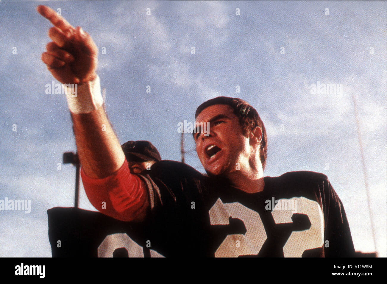 The longest yard 1974 hi-res stock photography and images - Alamy