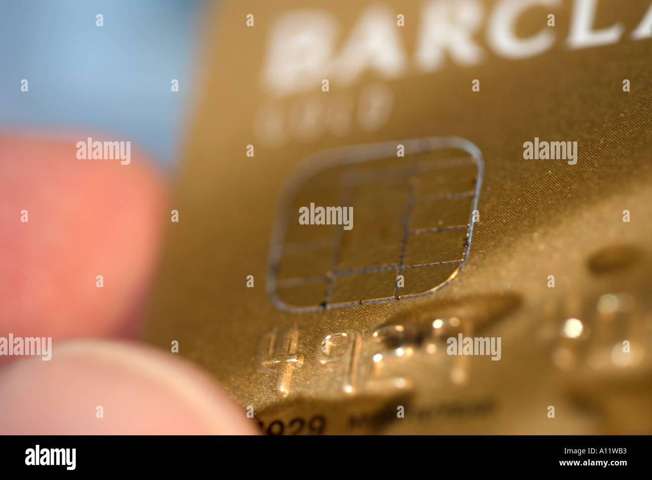 Handing Over A Credit Card High Resolution Stock Photography and Images ...