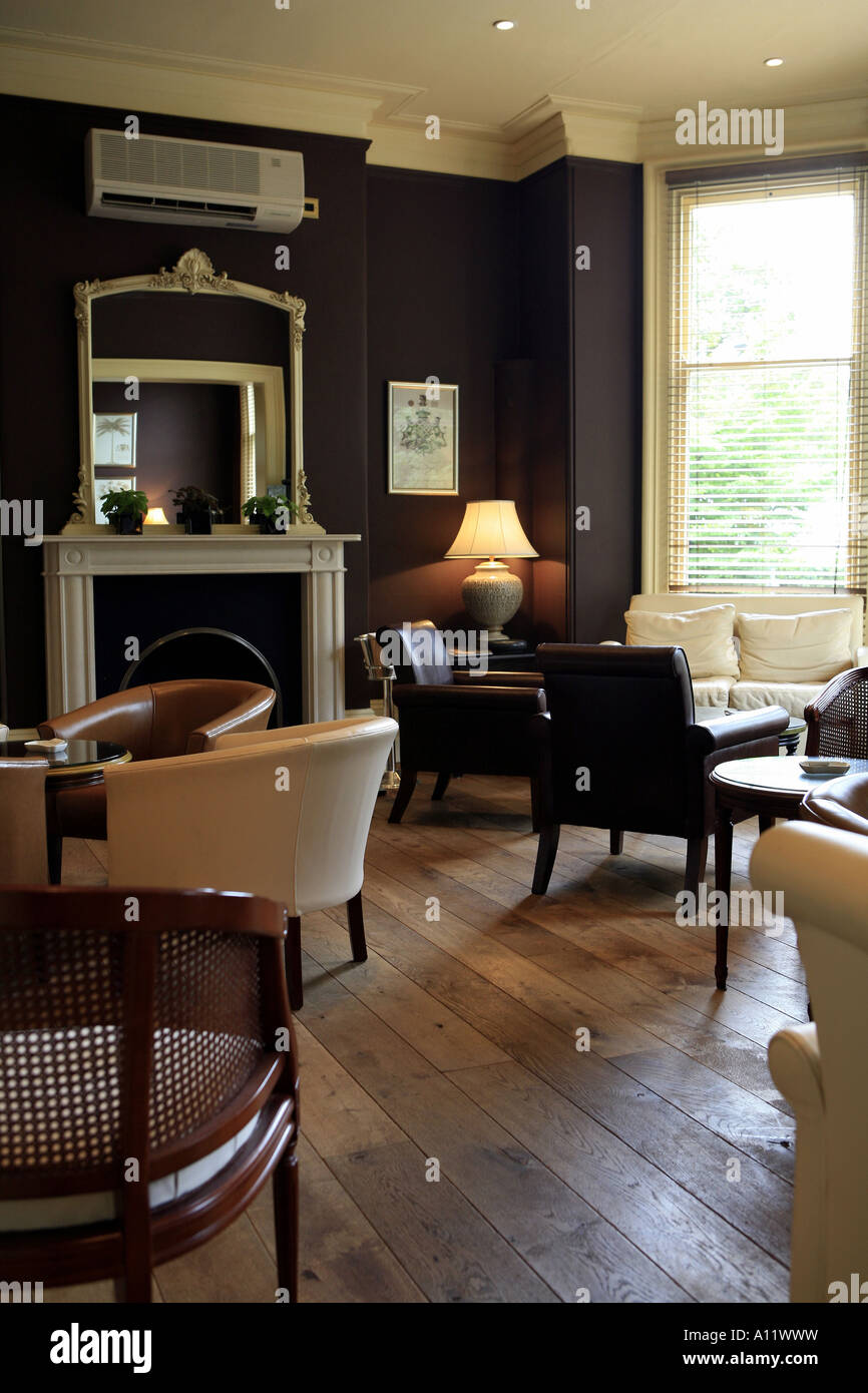 Simpsons Restaurant Edgbaston Birmingham England Michelin starred ...