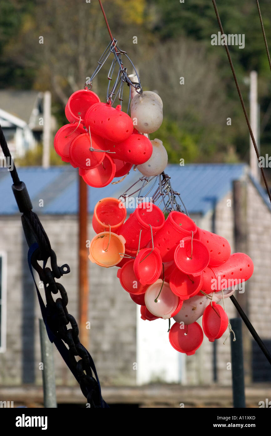Bait containers hi-res stock photography and images - Alamy