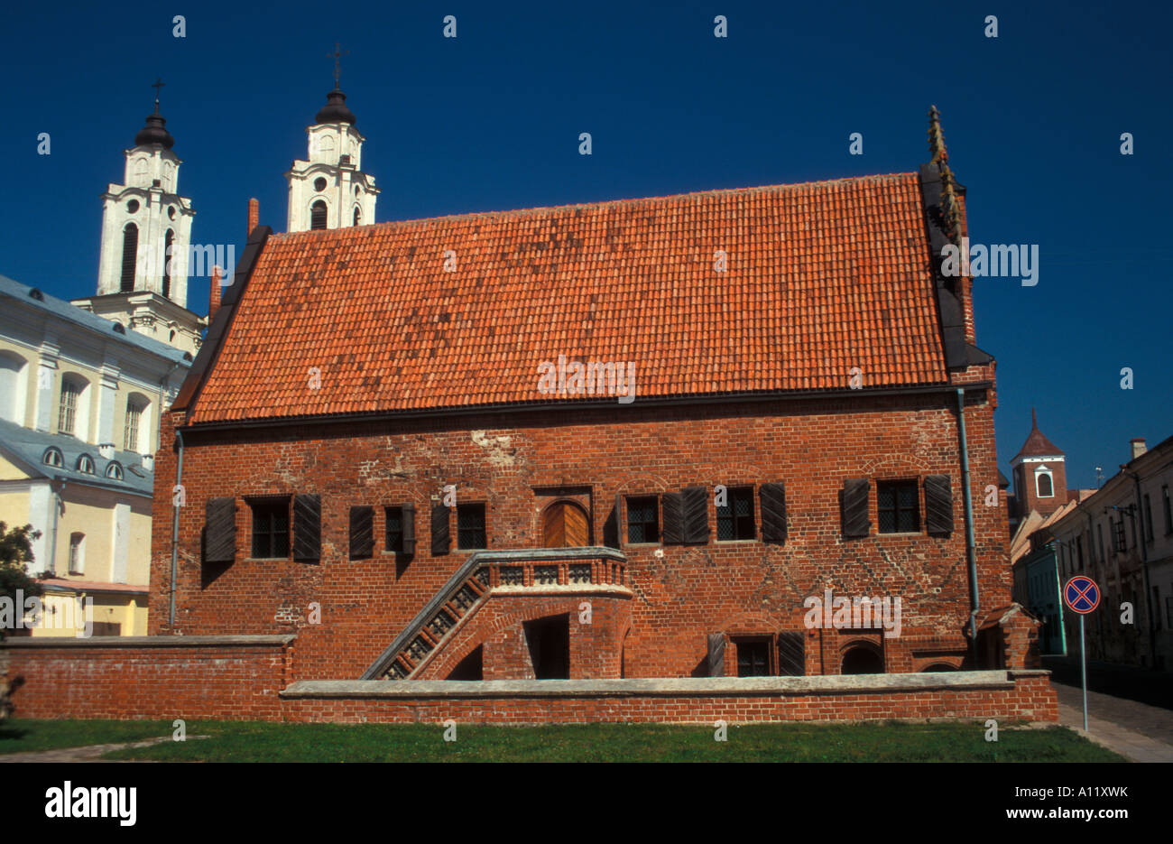 Perkuno High Resolution Stock Photography and Images - Alamy
