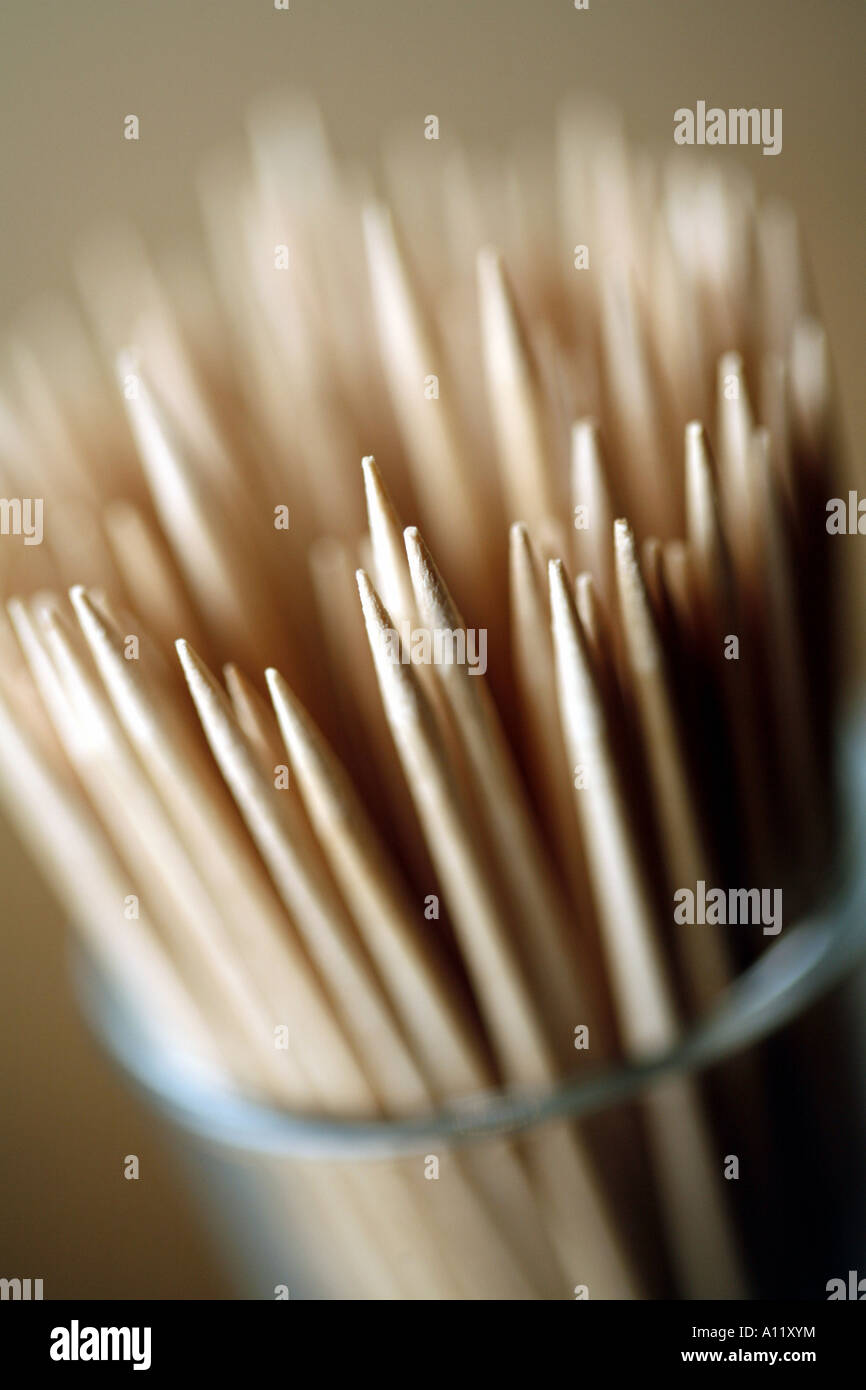 Sharp Pointed Sticks High Resolution Stock Photography and Images - Alamy