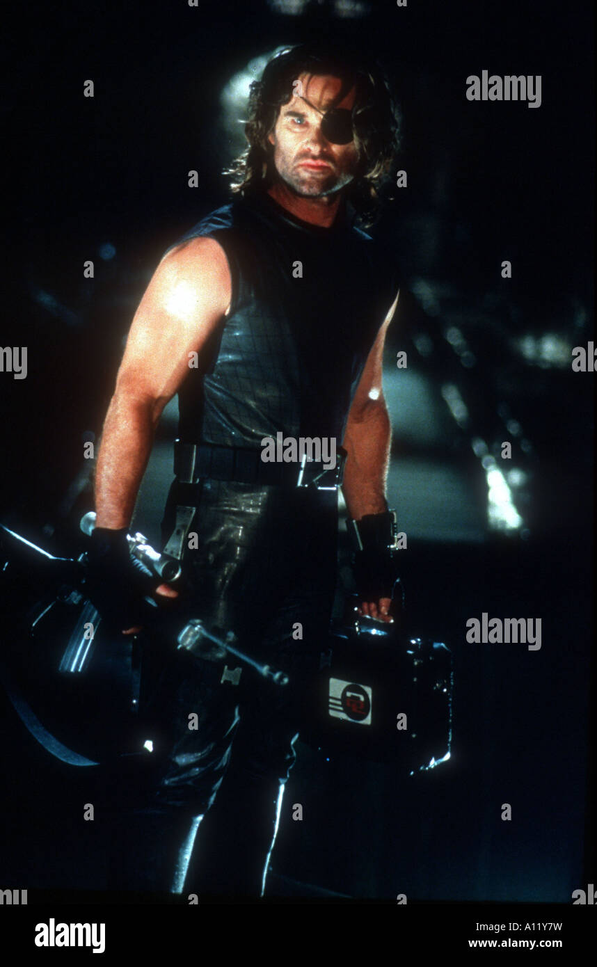 Escape From L A High Resolution Stock Photography and Images - Alamy