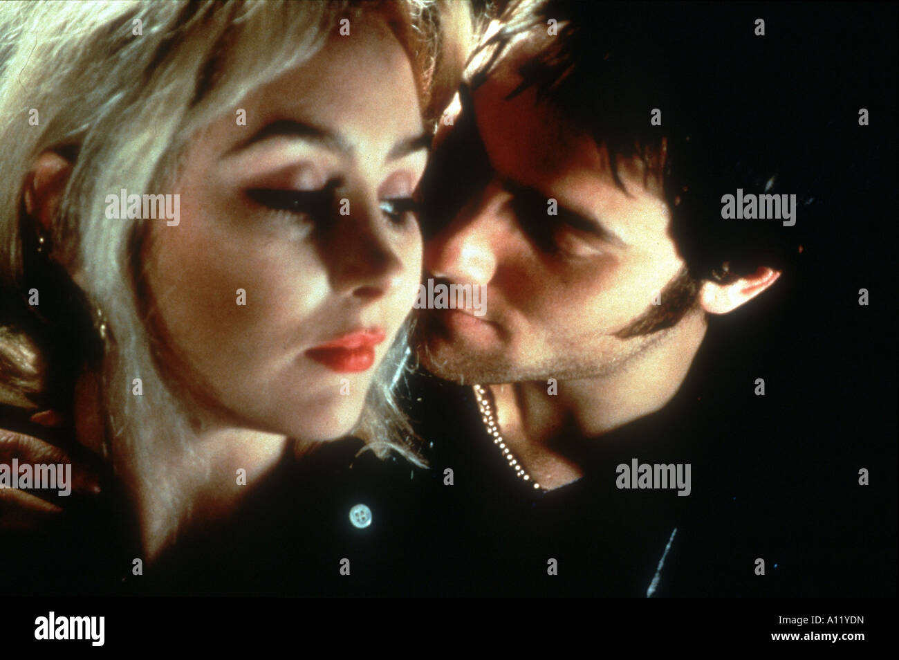 Resurrection Man Year 1998 Director Marc Evans Stock Photo - Alamy