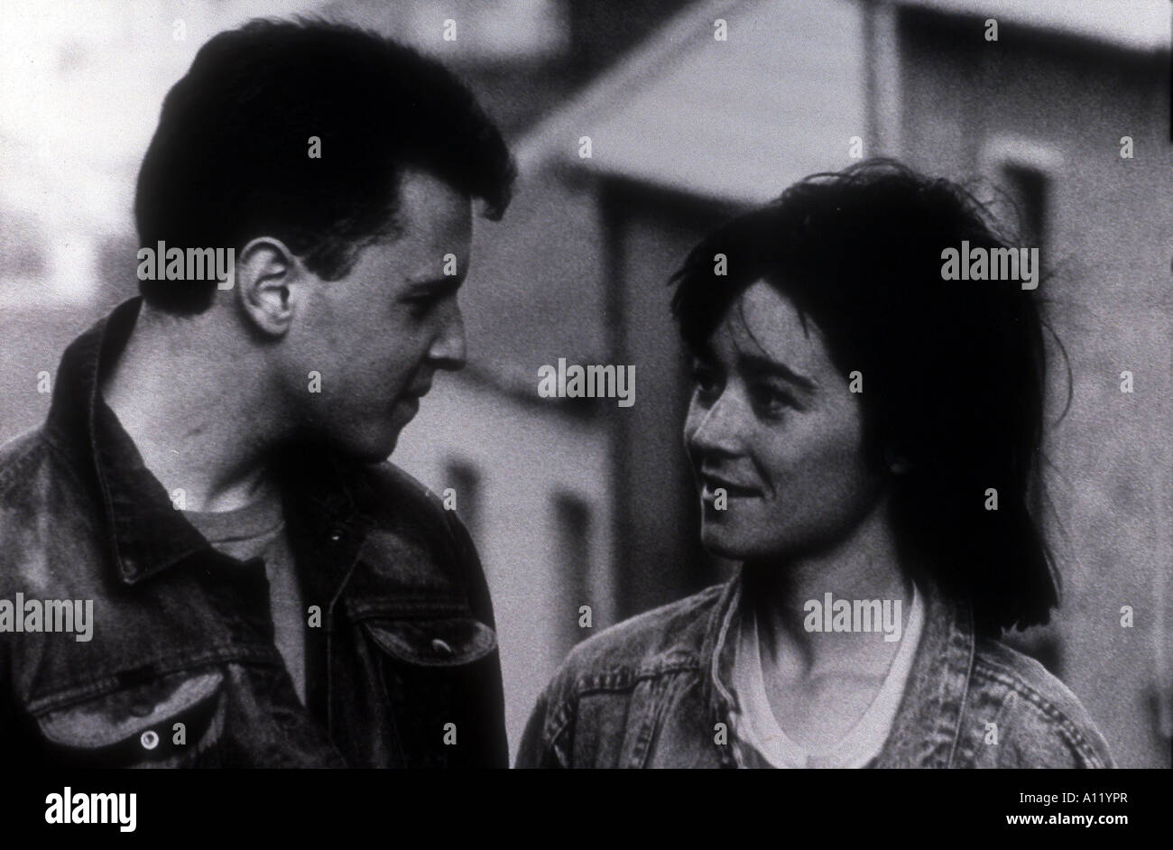 Hush A Bye Baby Year 1990 Director Margo Harkin Michael Liedman Emer ...