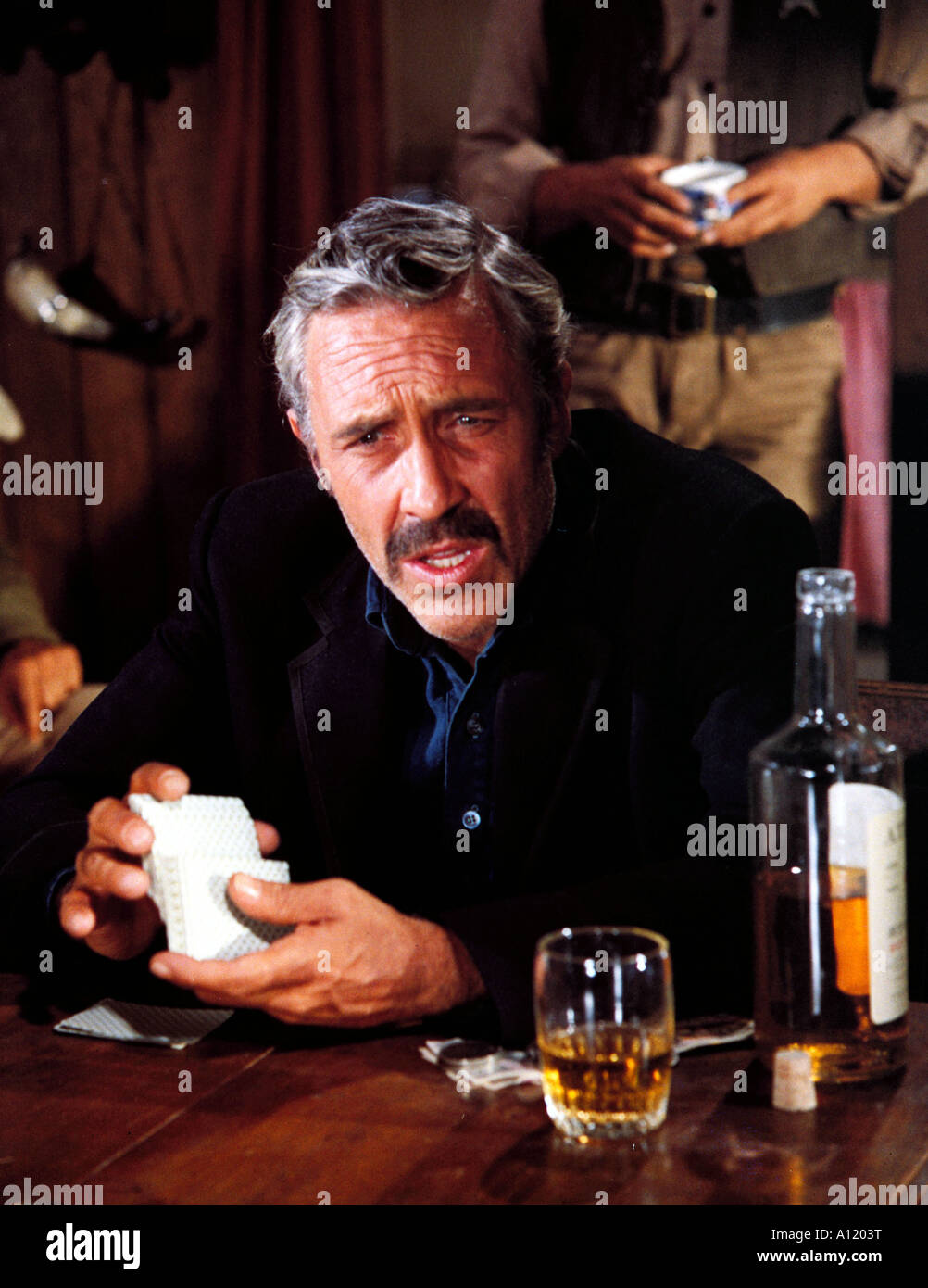 Doc holliday gun hi-res stock photography and images - Alamy