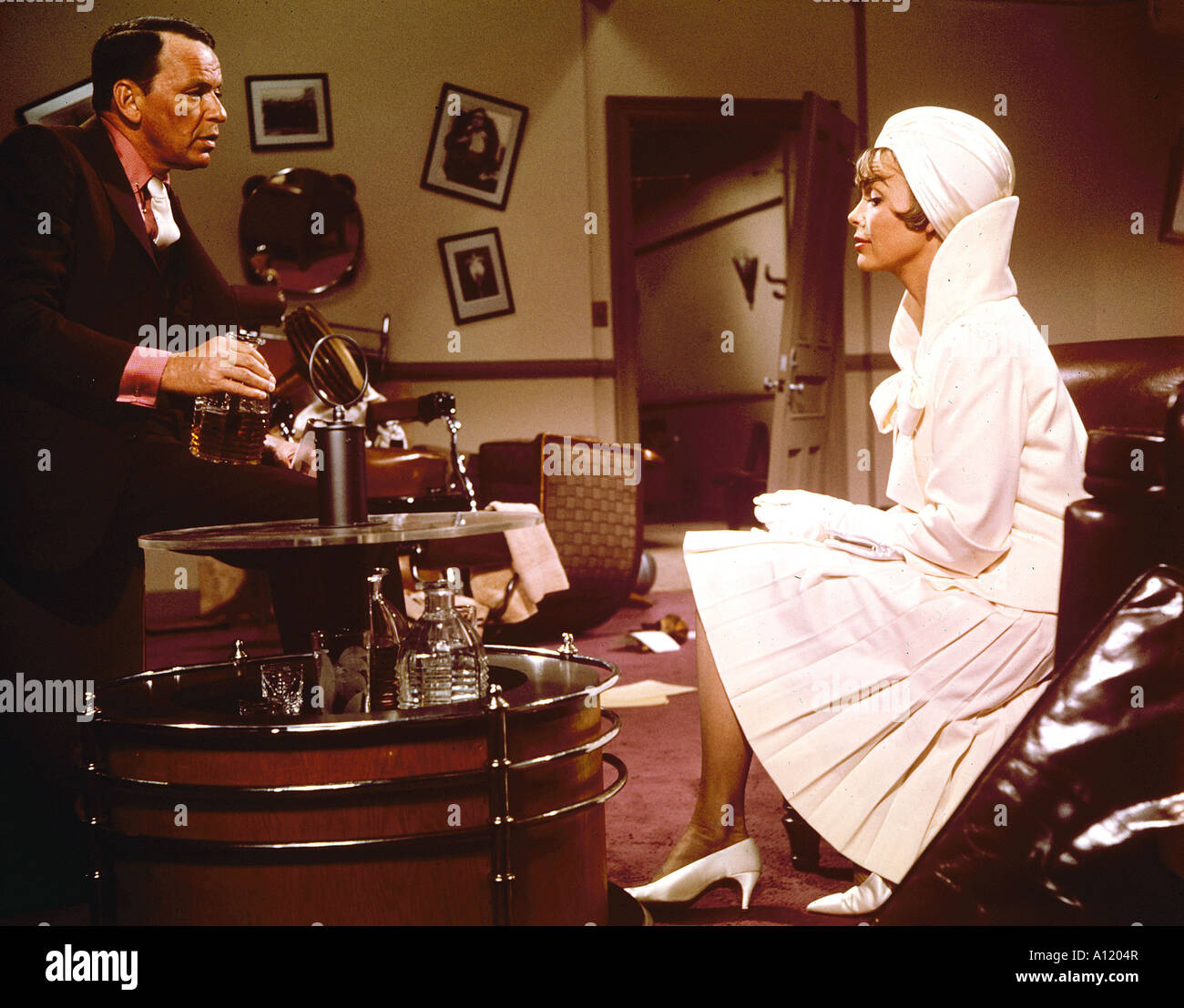 Barbara Rush Stock Photos & Barbara Rush Stock Images - Alamy