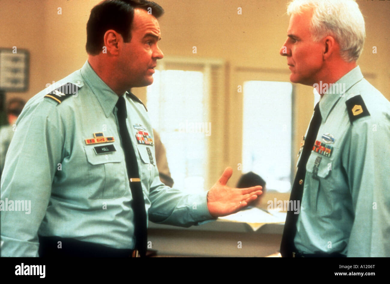 Steve Martin And Dan Aykroyd