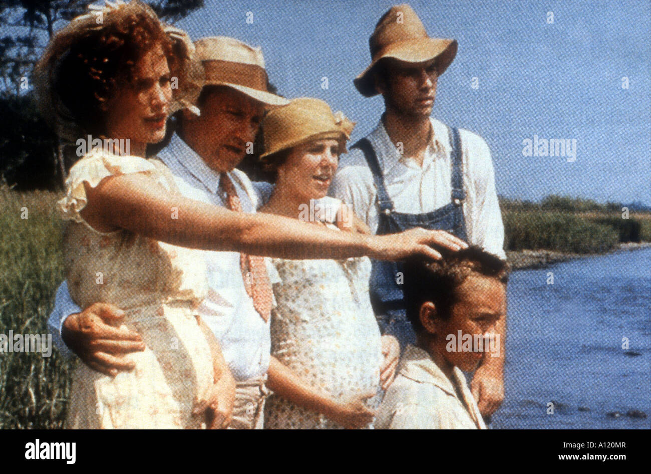 La Boda De Susan Burroughs