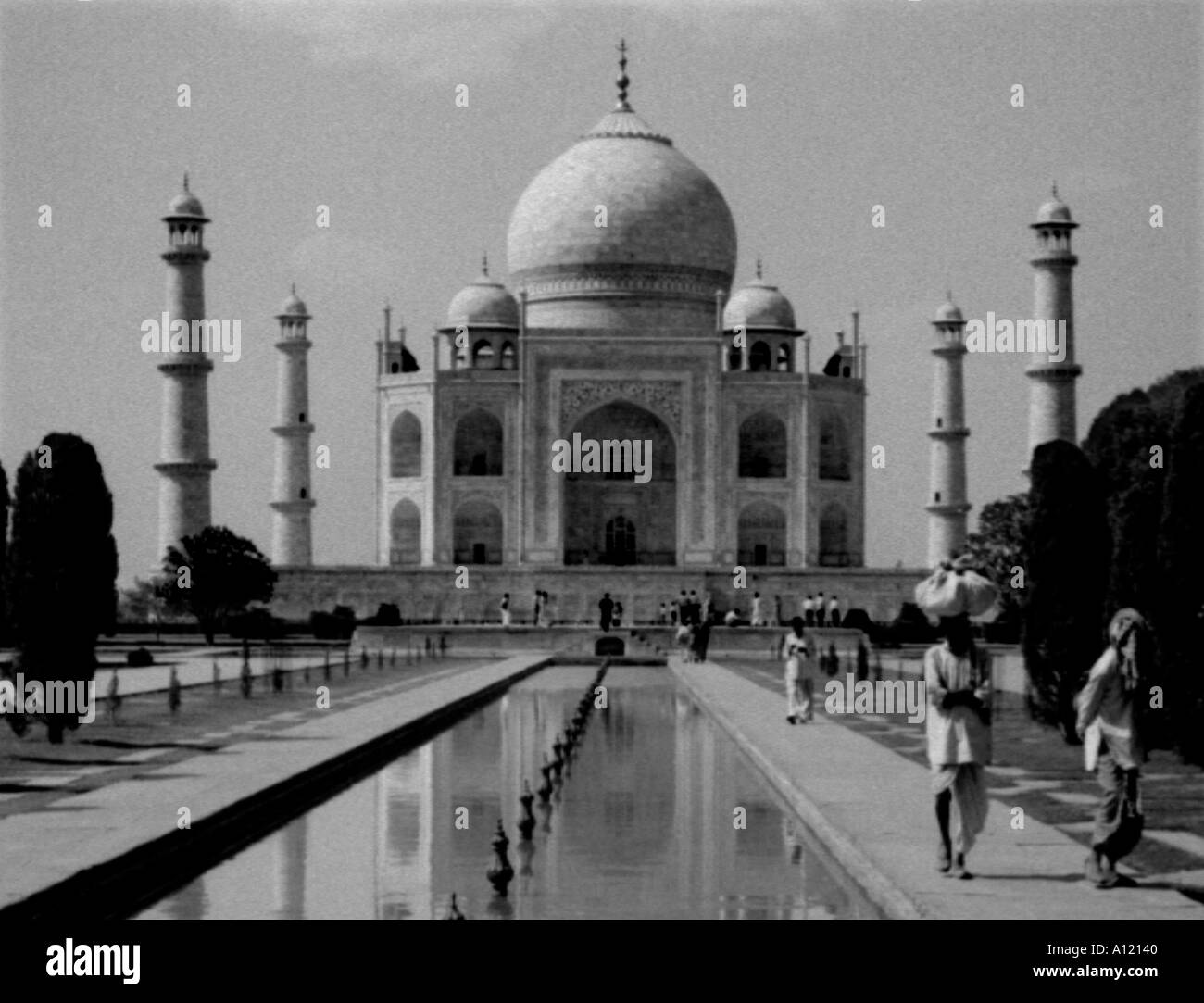 India 1950s hi-res stock photography and images - Alamy