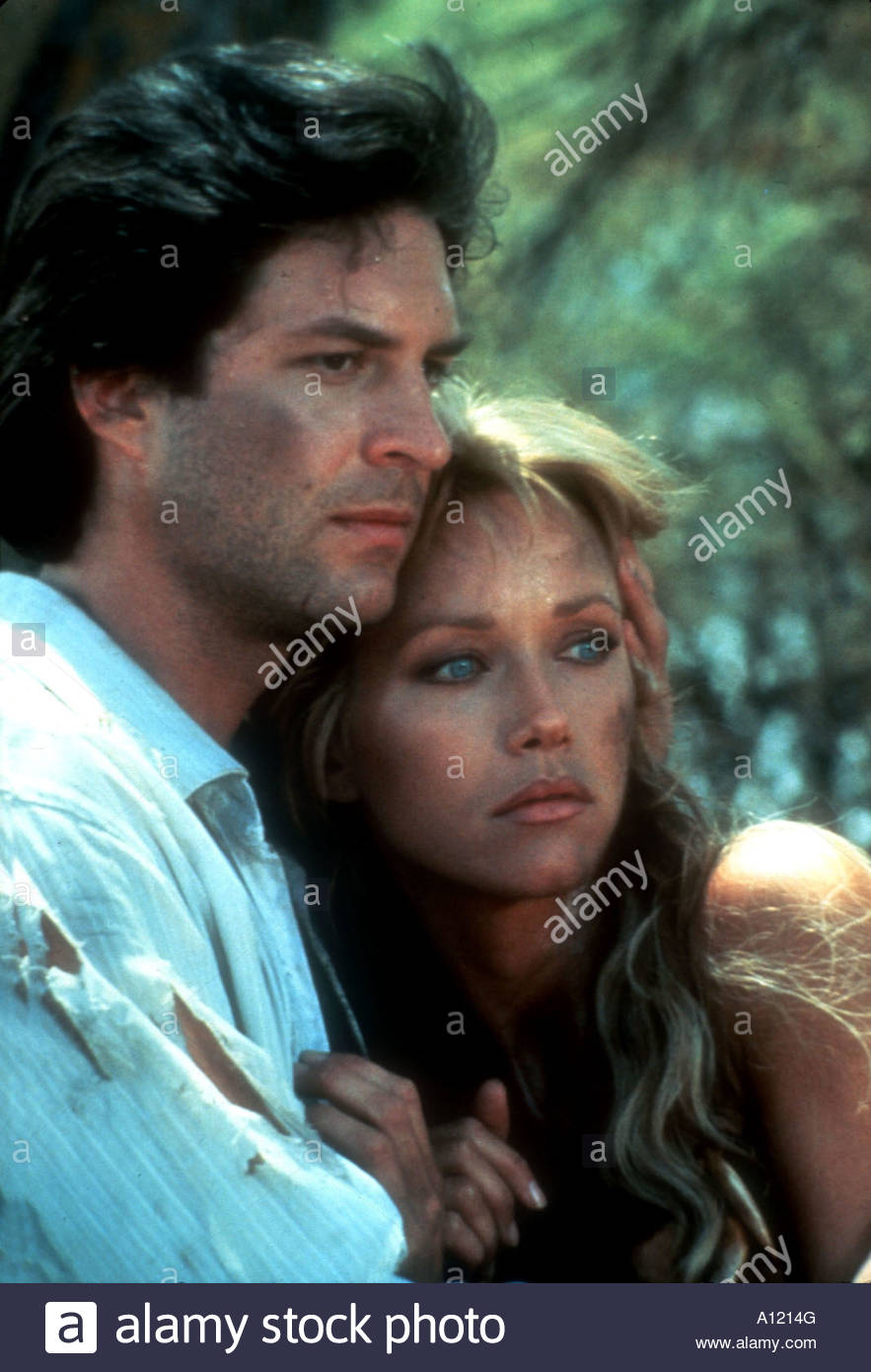 Tanya Roberts High Resolution Stock Photography and Images - Alamy