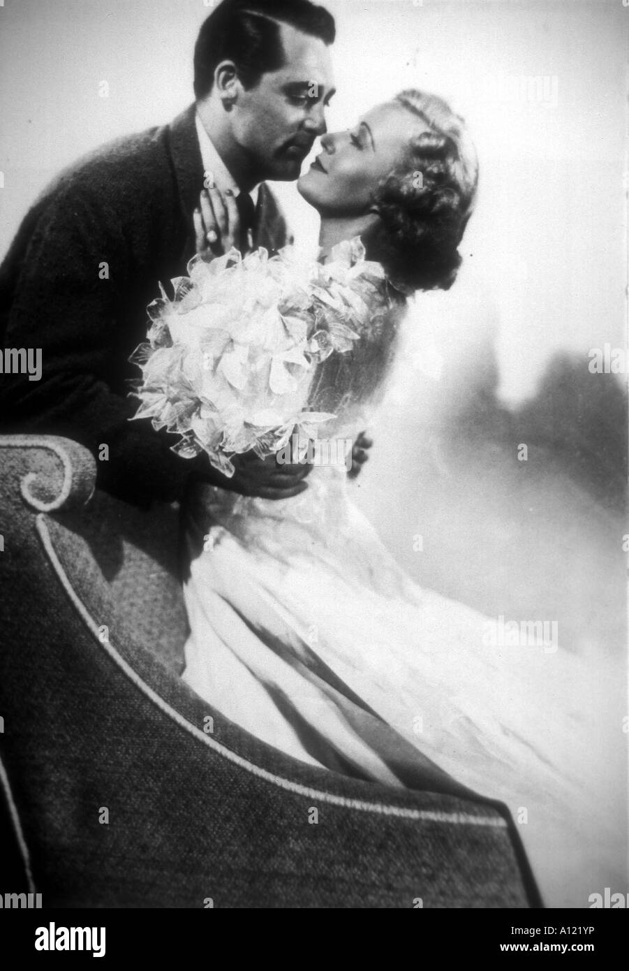 When You re In Love Year 1937 Director Robert Riskin Cary Grant Grace ...