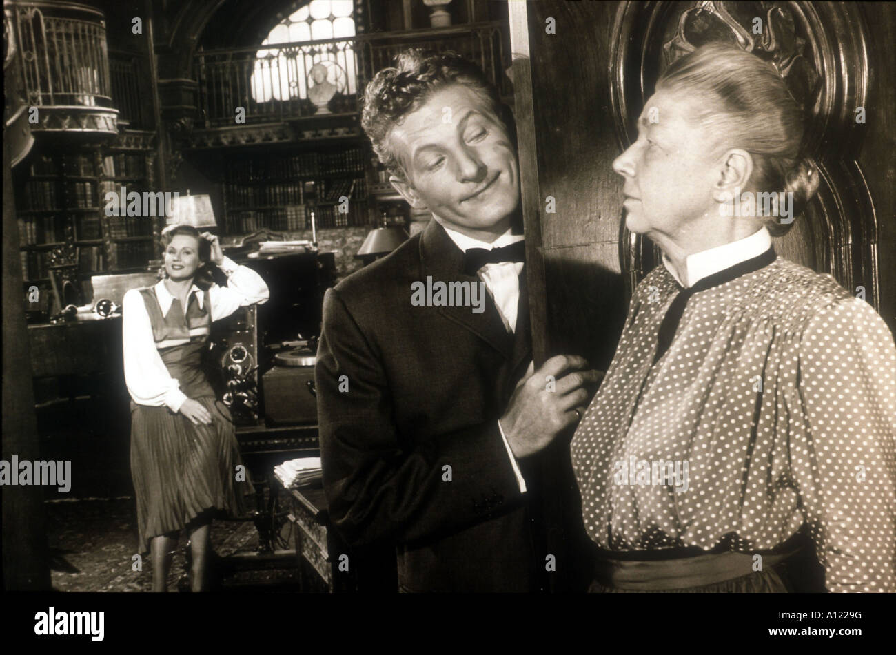 A song is born 1948 danny kaye hi-res stock photography and images - Alamy