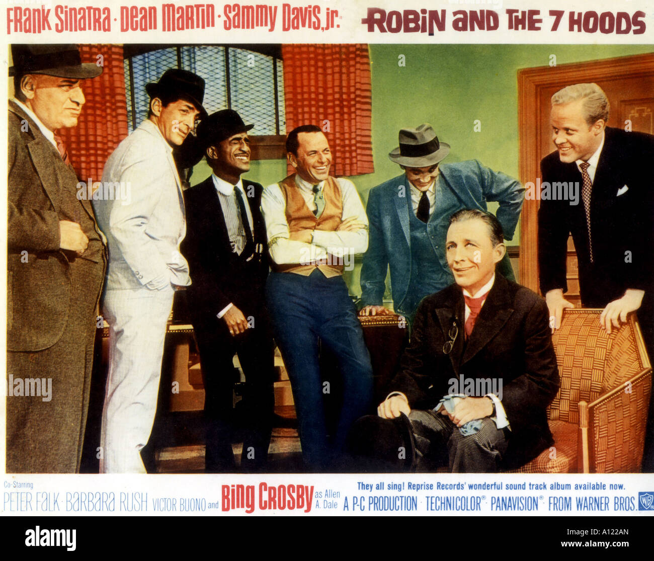 Frank jr sinatra hi-res stock photography and images - Alamy