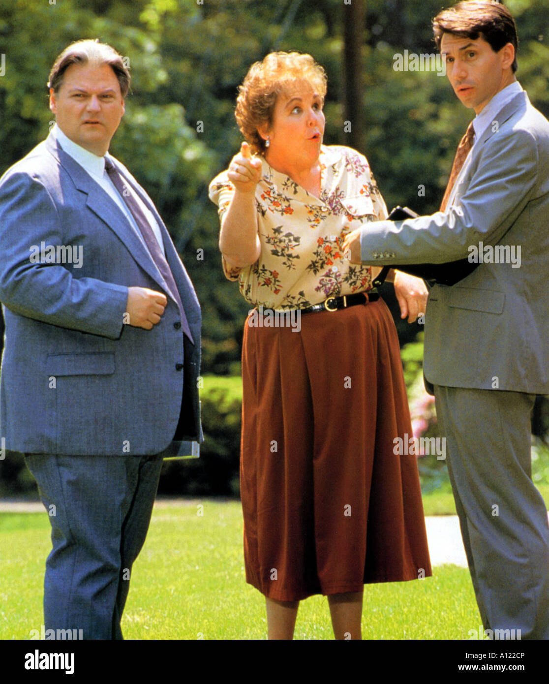 Serial mom 1994 hi-res stock photography and images - Alamy