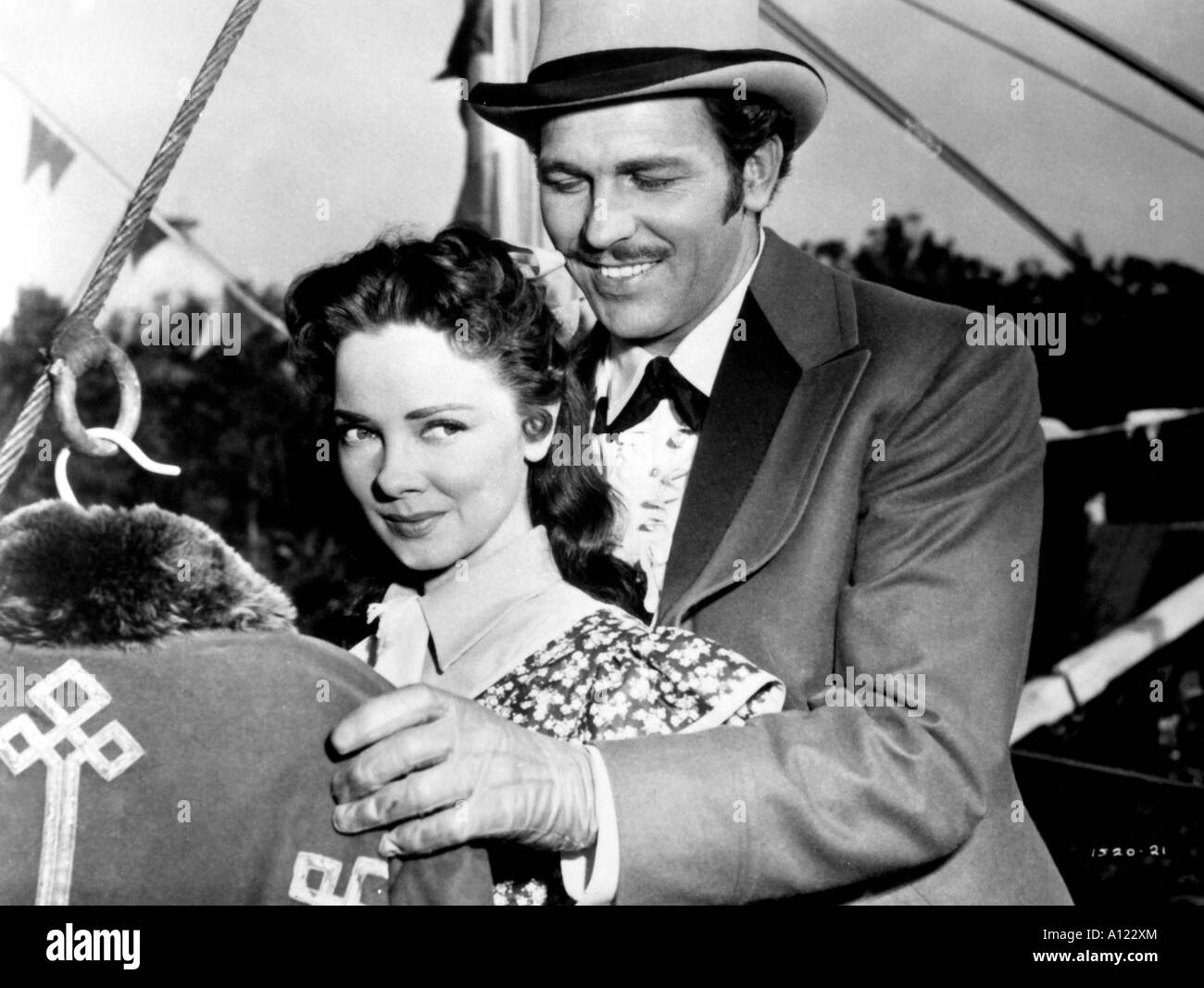 Kathryn grayson hi-res stock photography and images - Alamy
