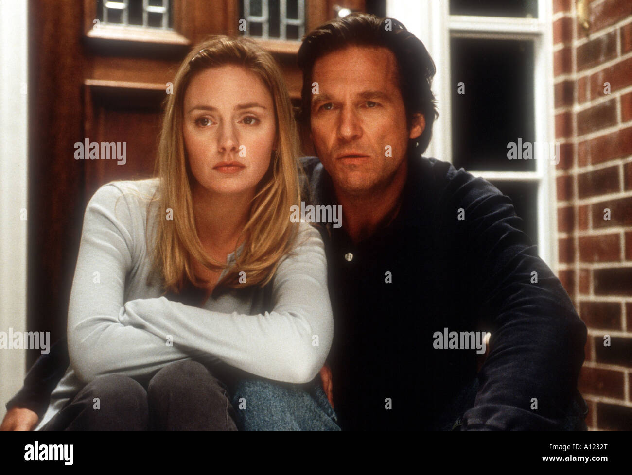 Arlington Road Year 1999 Director Mark Pellington Jeff Bridges Hope ...