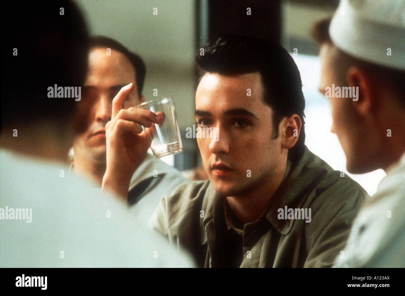 John cusack grifters 1990 hi-res stock photography and images - Alamy