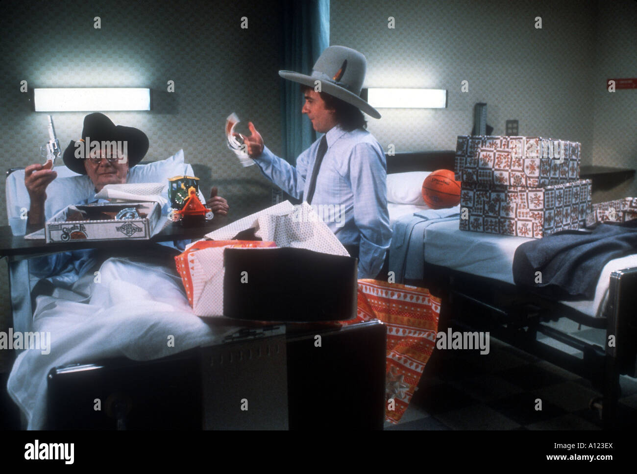Arthur 1981 dudley moore hi-res stock photography and images - Alamy