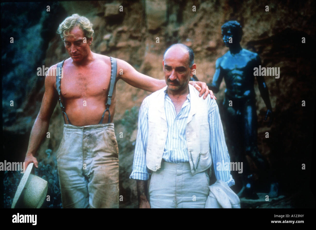 Pascali s Island Year 1988 Director James Dearden Ben Kingsley Charles ...