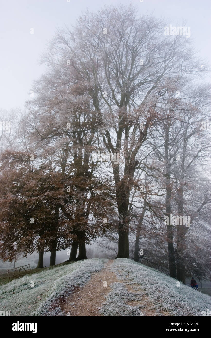Ice age stone monoliths hi-res stock photography and images - Alamy