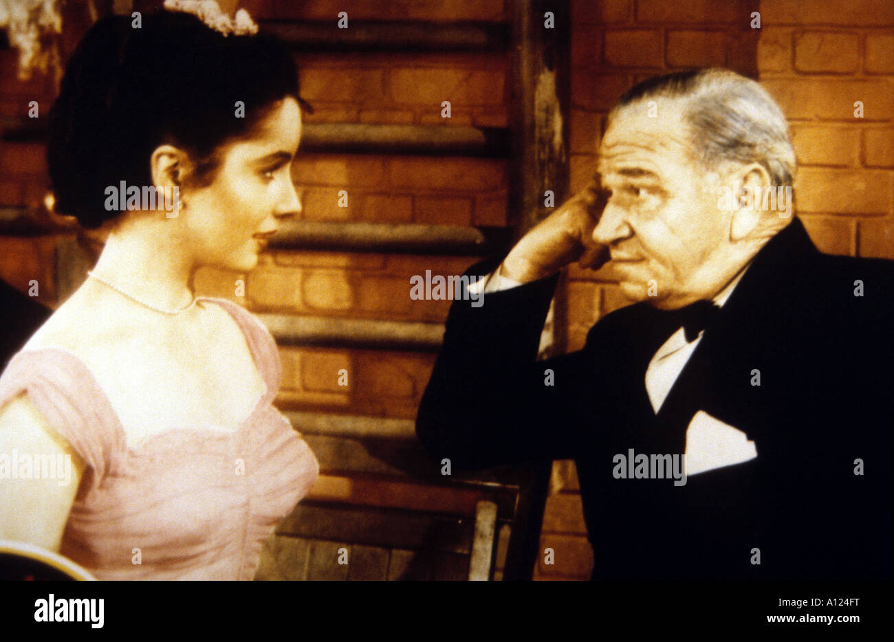 A date with Judy Year 1948 Director Richard Thorpe Elizabeth Taylor ...