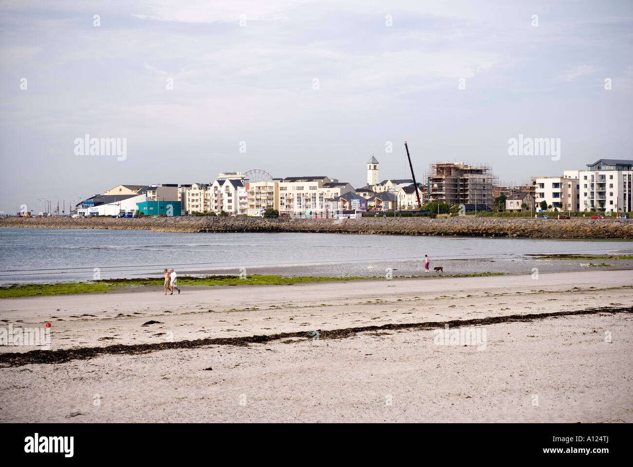 Salthill hi-res stock photography and images - Alamy