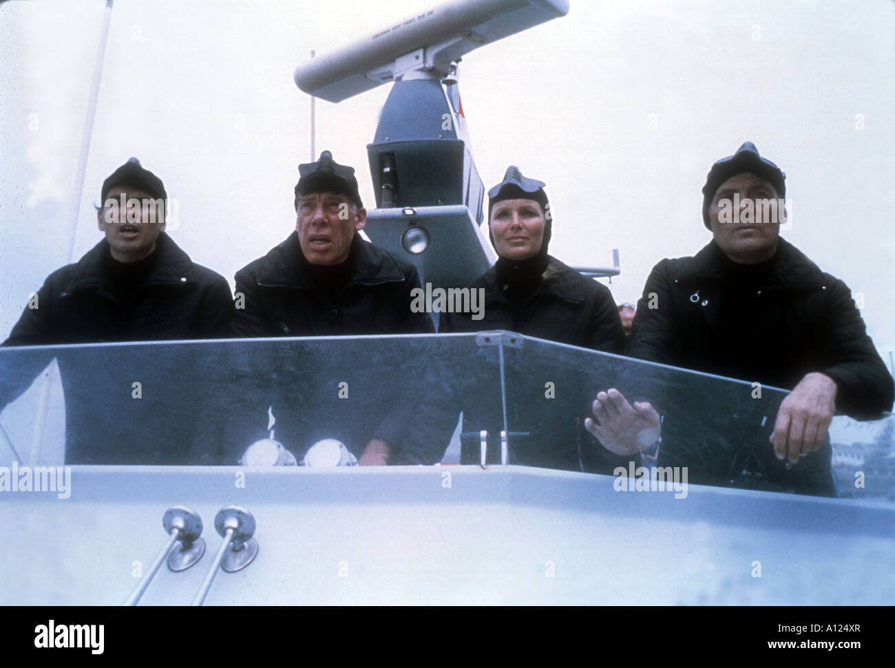 Avalanche express hi-res stock photography and images - Alamy