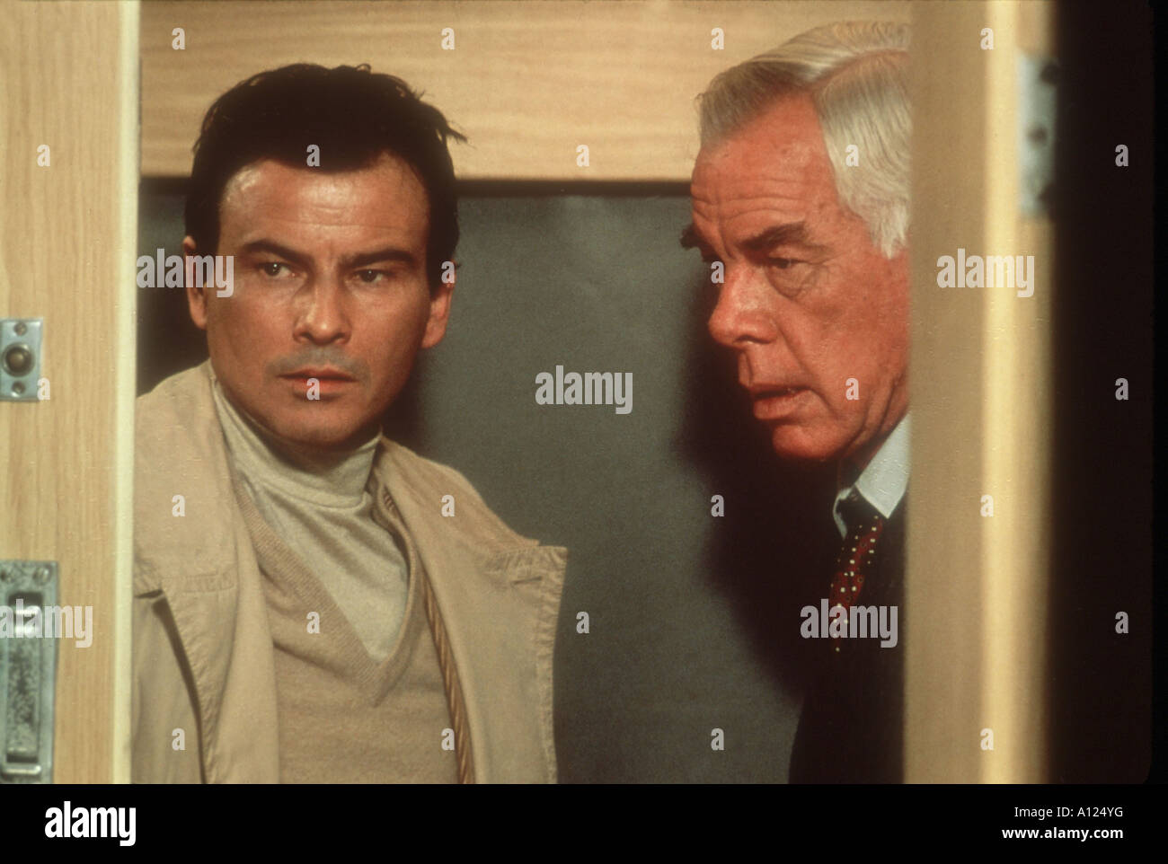 Avalanche Express Year 1978 Director Mark Robson Lee Marvin Horst ...