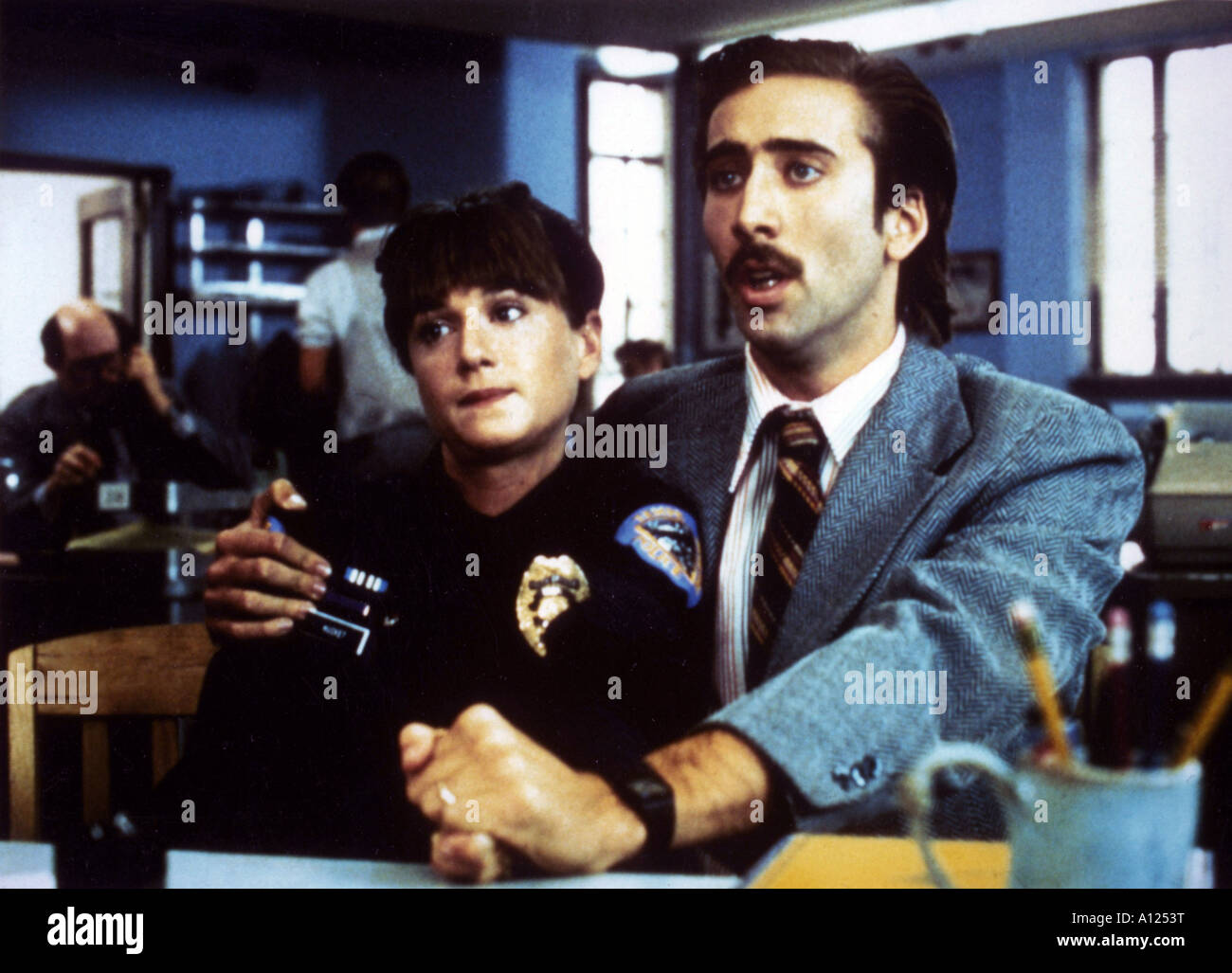 Holly Hunter And Raising Arizona High Resolution Stock Photography and ...