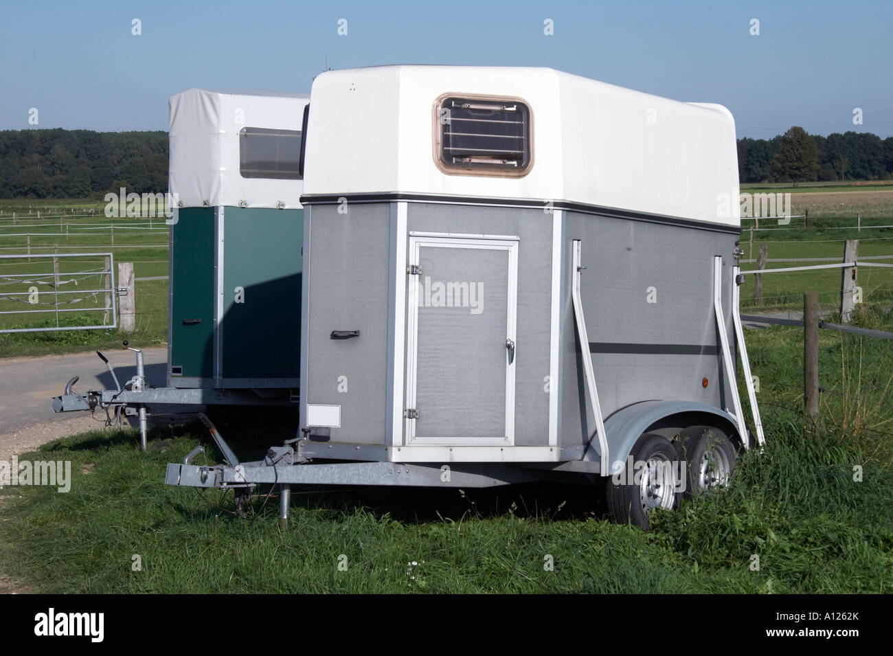 Drawbar hi-res stock photography and images - Alamy