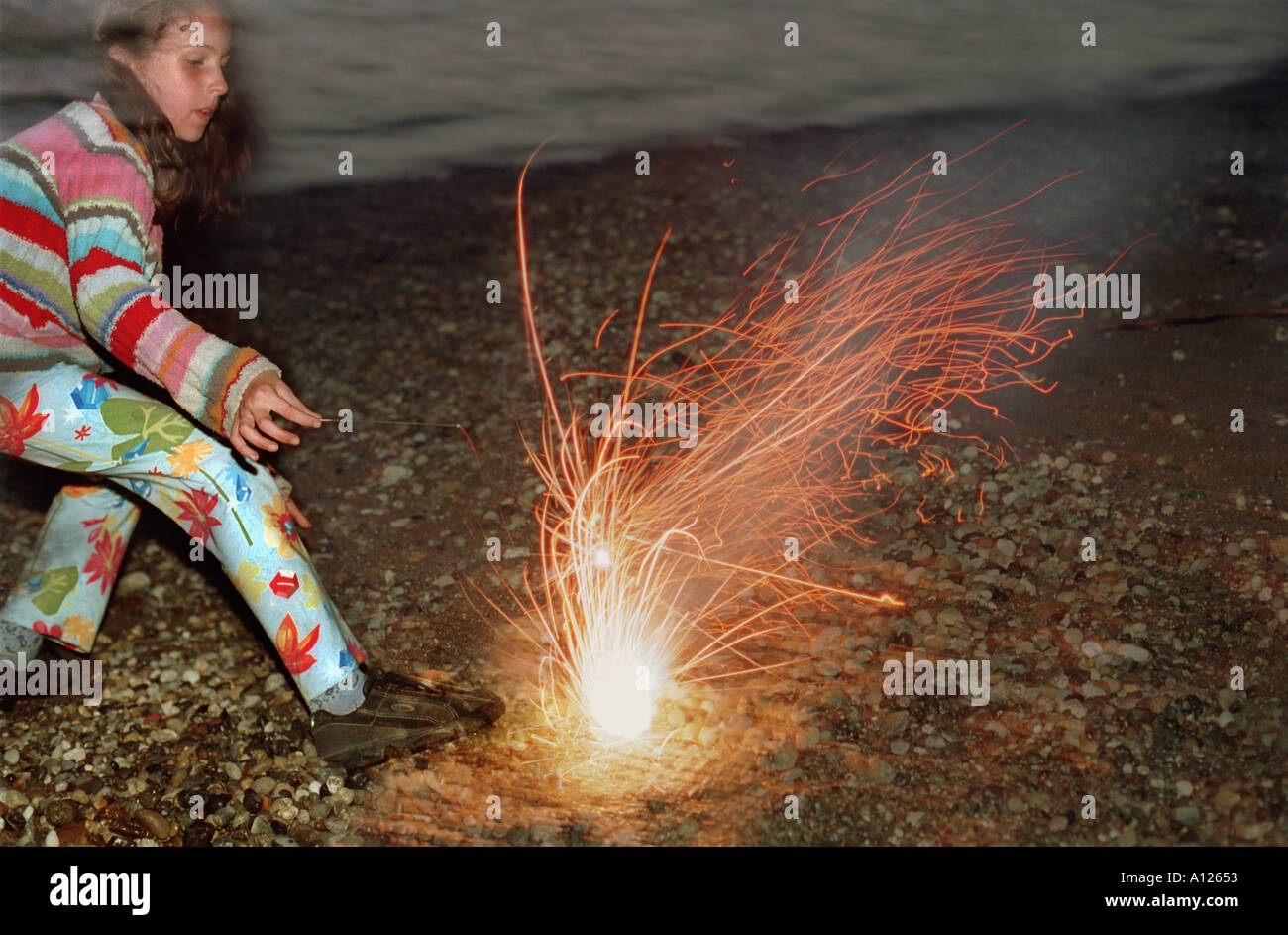 Children fouth of july hi-res stock photography and images - Alamy