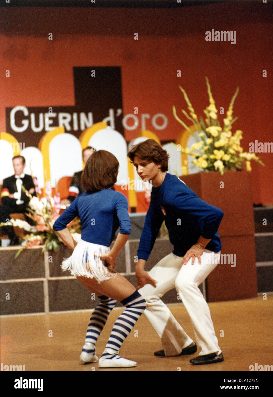 Vittorio de sisti hi-res stock photography and images - Alamy