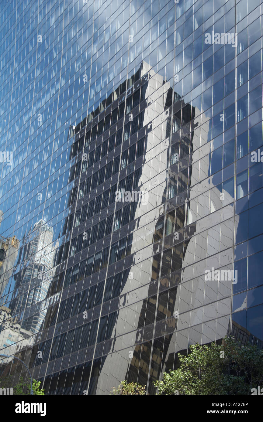 Modern office building Stock Photo - Alamy