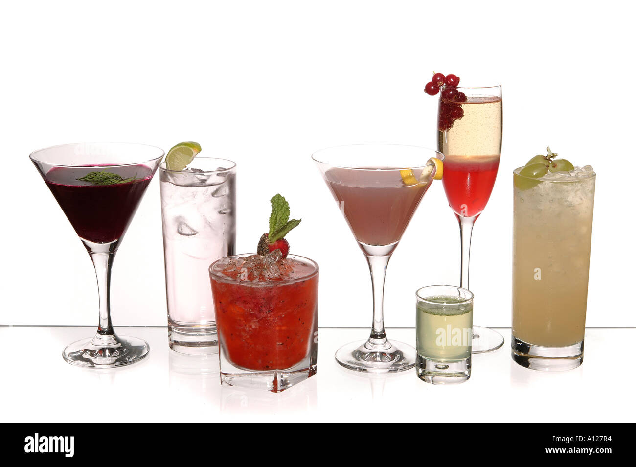 Shaken Cut Out Stock Images & Pictures - Alamy