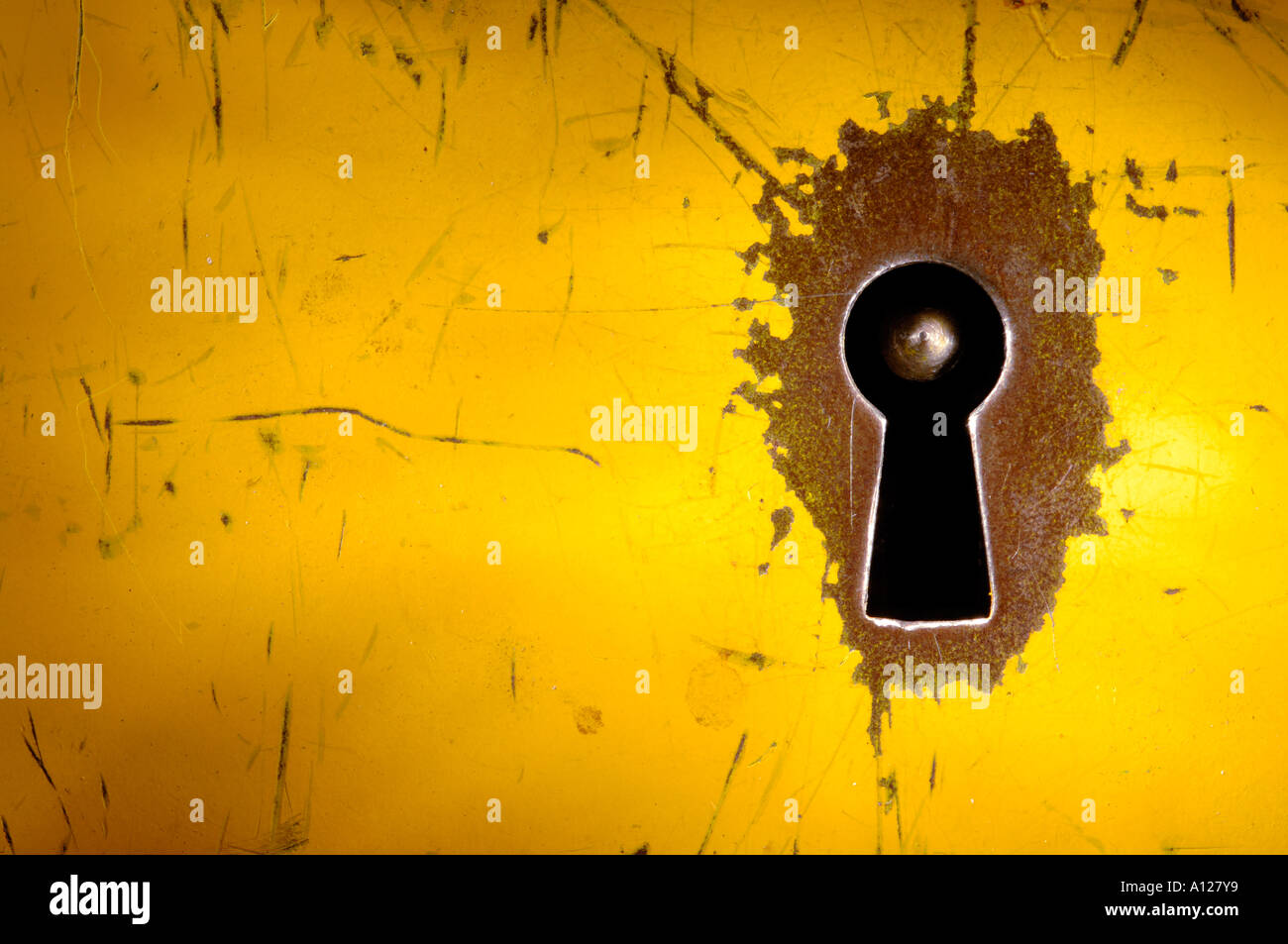 Lock locked security hi-res stock photography and images - Alamy