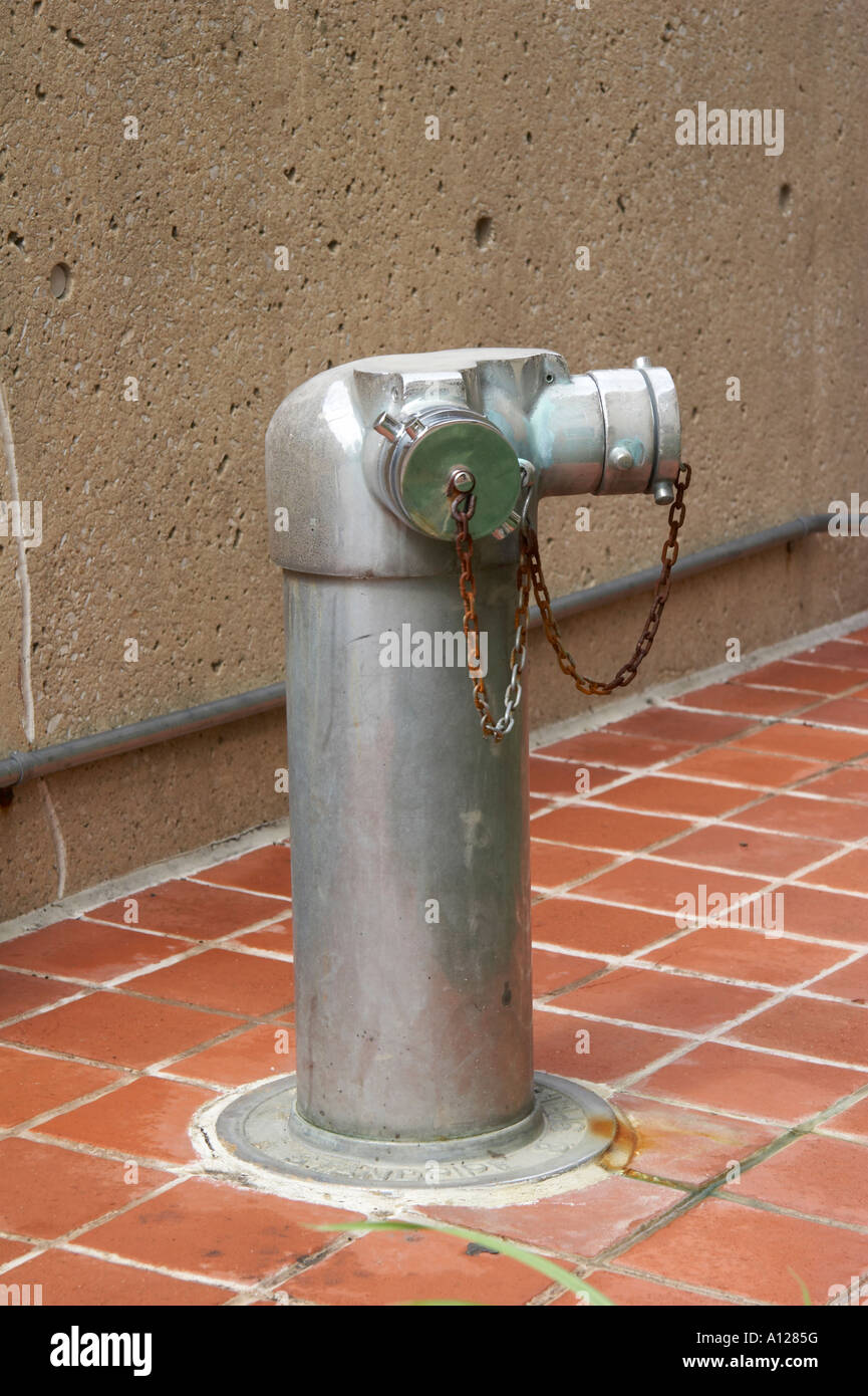 Fireplugs High Resolution Stock Photography and Images - Alamy