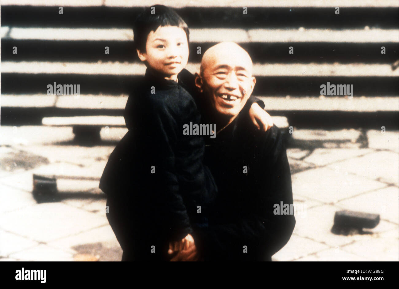 Lian chu hi-res stock photography and images - Alamy