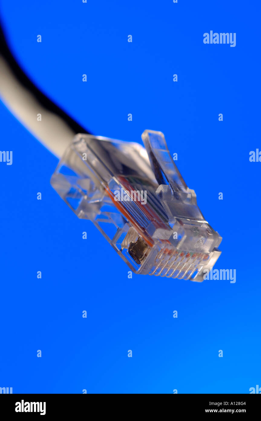 Telephone Flex High Resolution Stock Photography and Images - Alamy