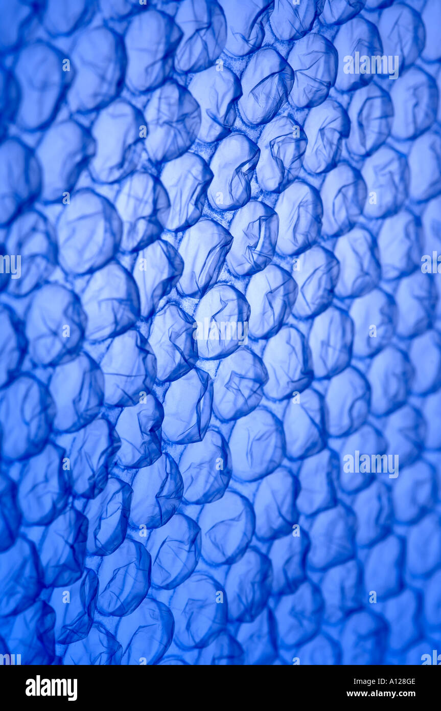 Padded blue material hi-res stock photography and images - Alamy