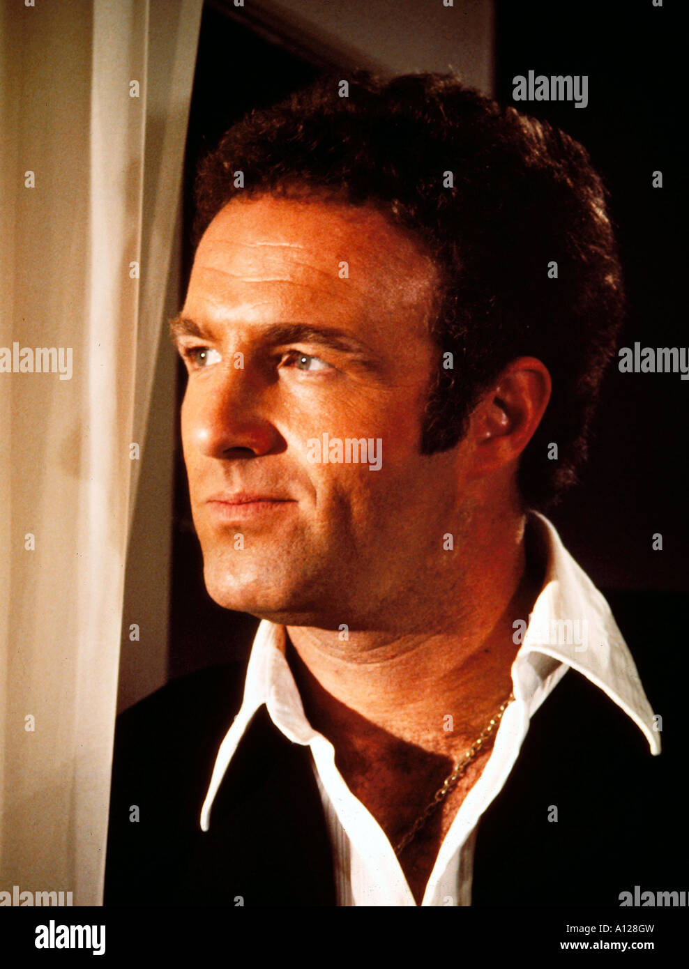 Rollerball 1975 james caan hi-res stock photography and images - Alamy