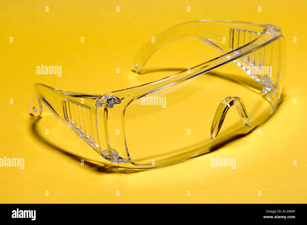 Safety spectacles hi-res stock photography and images - Alamy