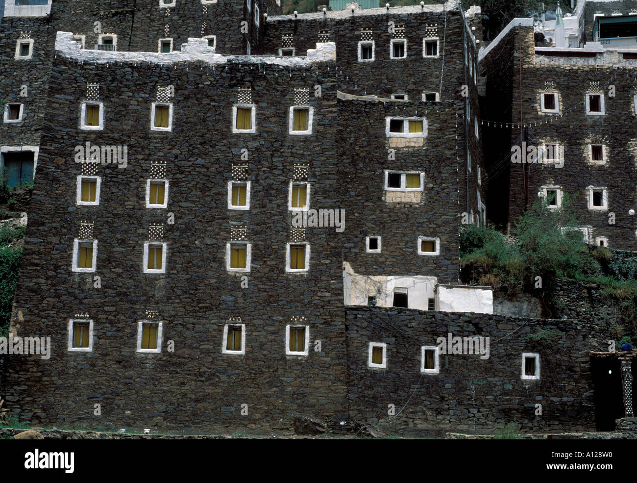 Abha, Saudi Arabia High Resolution Stock Photography and Images - Alamy