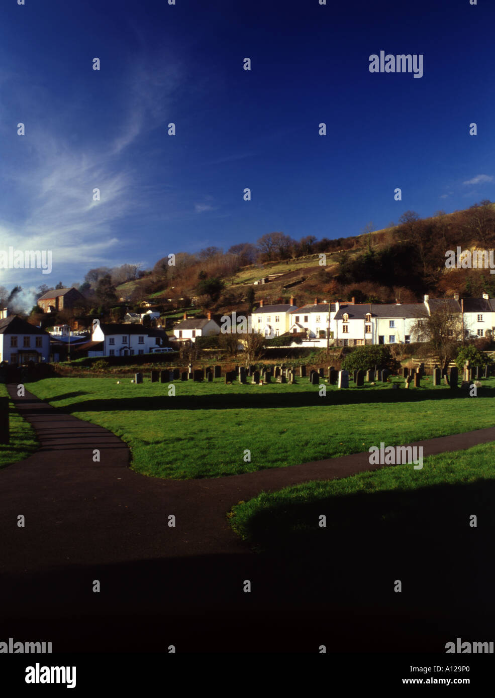 Swimbridge devon hi-res stock photography and images - Alamy