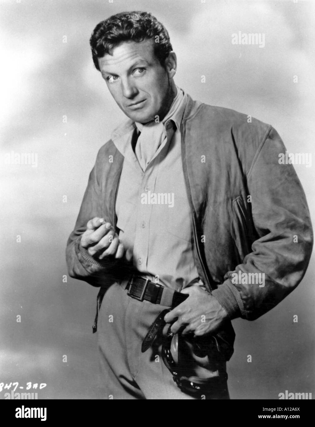 The Tarnished Angels Year 1956 57 Director Douglas Sirk Robert Stack ...