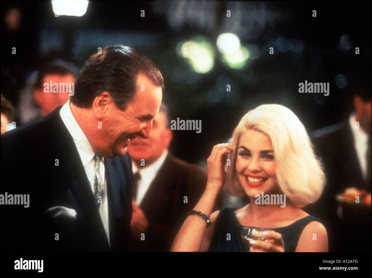 Ruby 1992 sherilyn fenn hi-res stock photography and images - Alamy