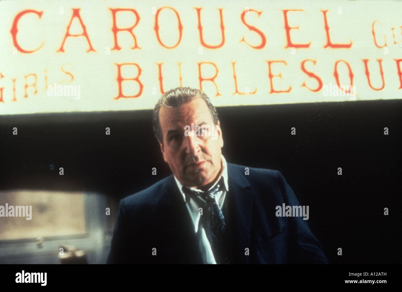 Ruby Year 1992 Director John Mackenzie Danny Aiello Based upon Stephen ...