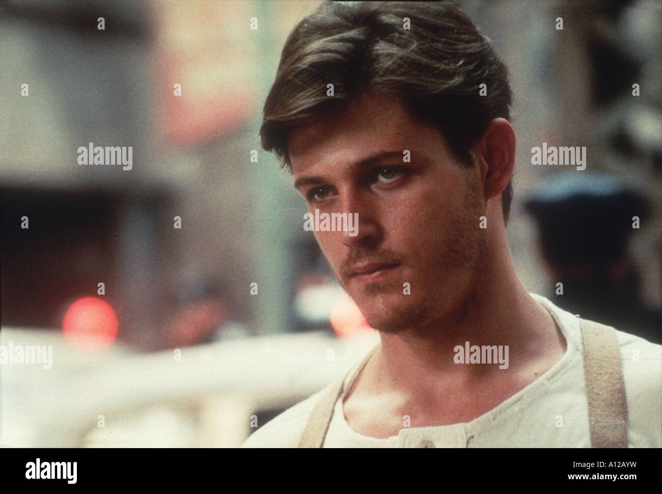 Streets Of Fire Year 1984 Director Walter Hill Michael Pare Stock Photo ...