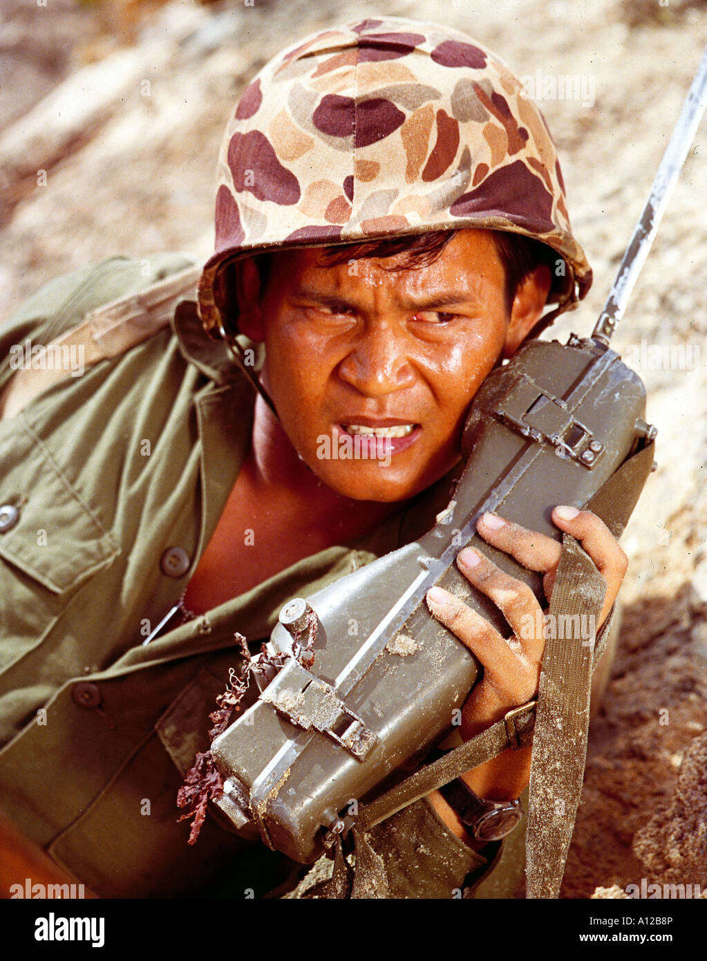 Beach red 1967 hi-res stock photography and images - Alamy