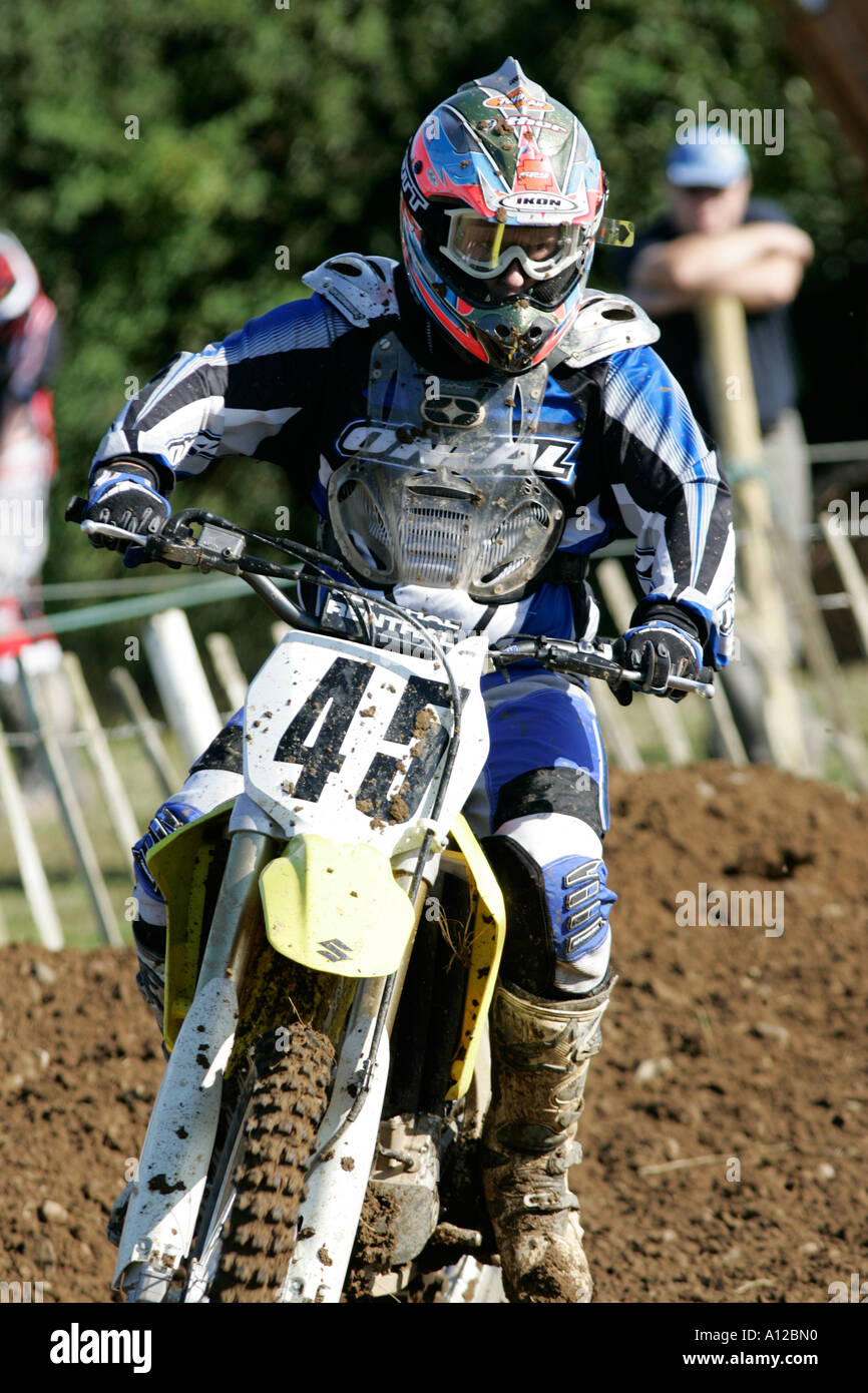 Suzuki 450 hi-res stock photography and images - Alamy